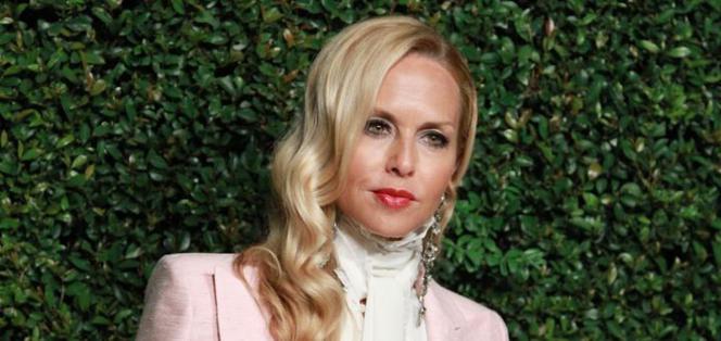 Rachel Zoe stworzyła kolekcję wózków dla dzieci! - Super Express ...