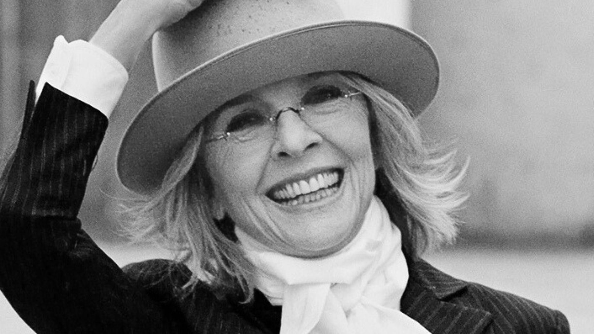 Diane Keaton nie żyje. Rodzina ujawniła przyczynę śmierci aktorki - EskaROCK.pl