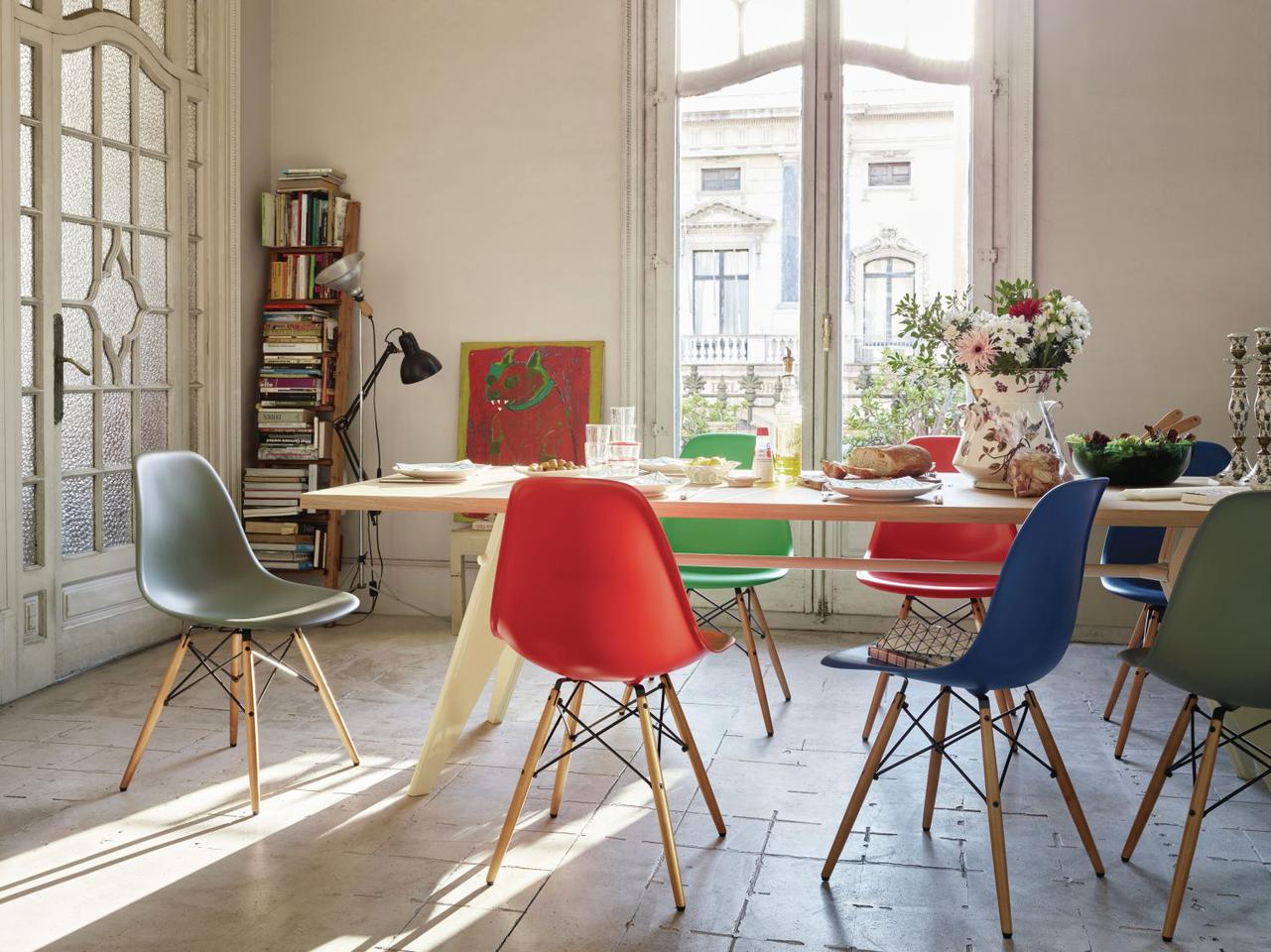 Sweet fifties, czyli amerykańskie lata 50. we współczesnych wnętrzach ...