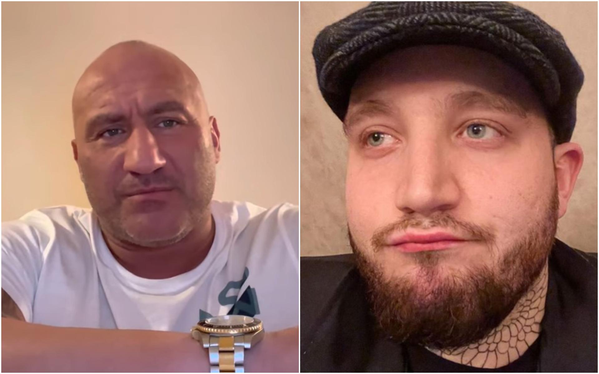 Marcin Najman rzucił Boxdelowi ostateczne wyzwanie! Jest konkretny ...