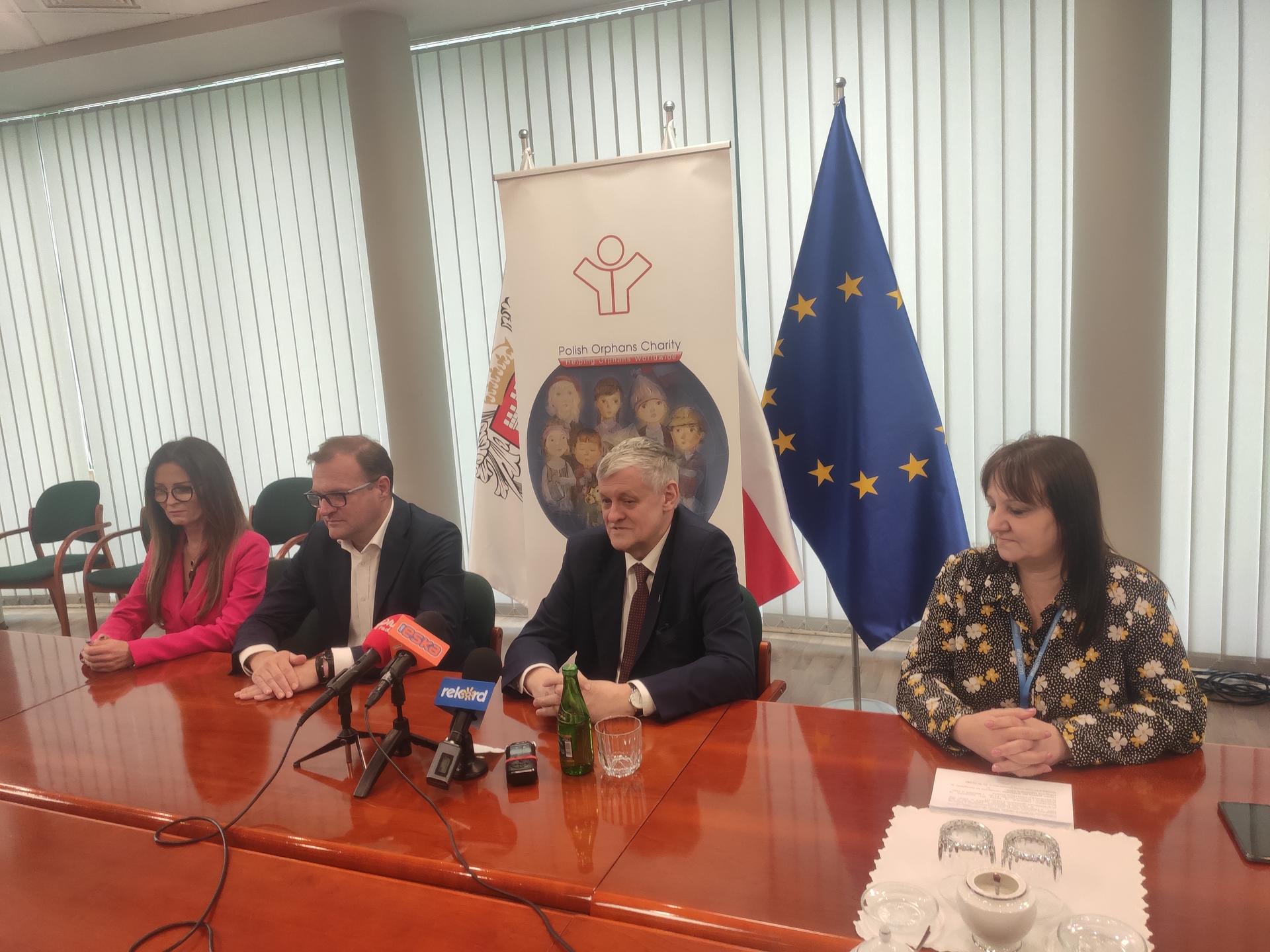 Przed nami kolejna edycja stypendiów fundacji Polish Orphans Charity ...