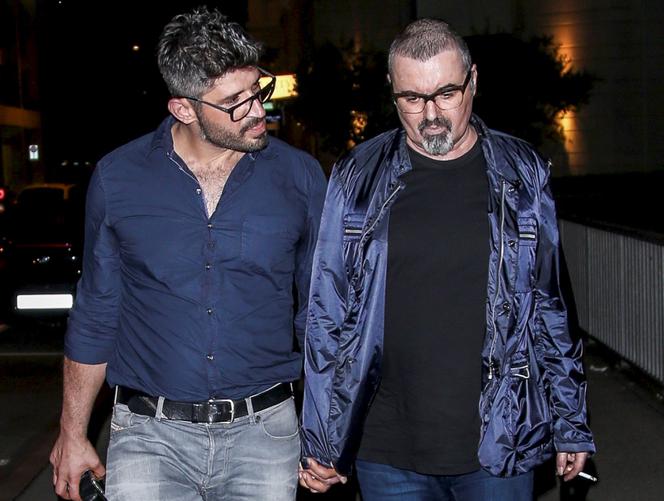 George Michael miał 500 kochanków - Super Express - wiadomości ...