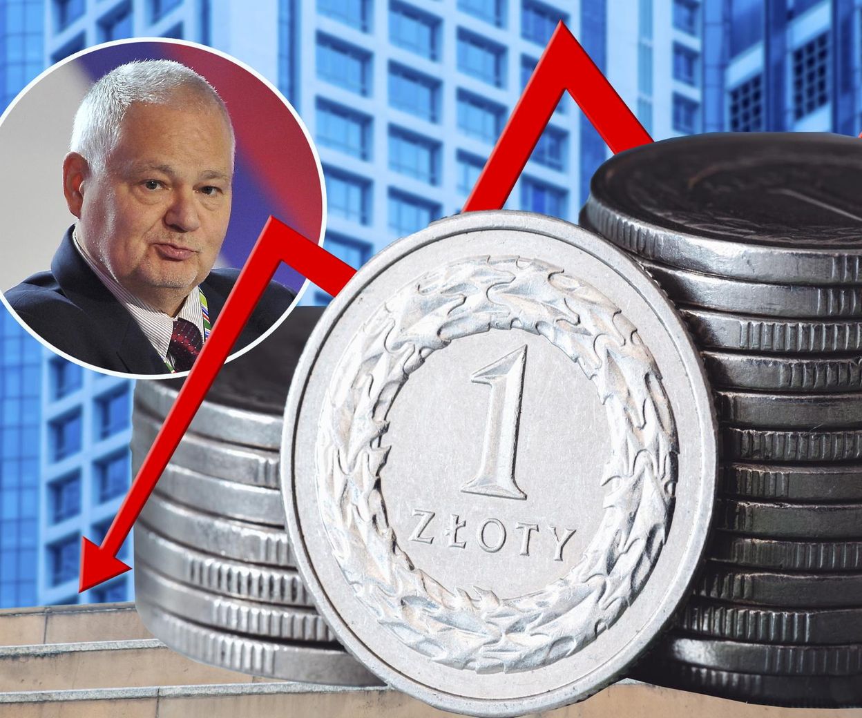 Obniżki stóp procentowych 2025. RPP szykuje się do cięcia stóp w listopadzie 2025? - Super Biznes