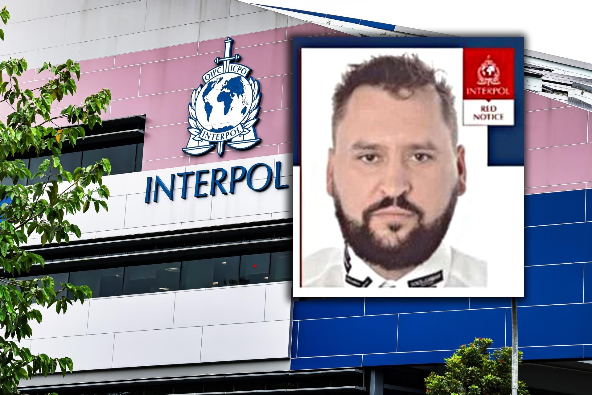 Czerwona nota Interpolu za prezesem Cinkciarz.pl Marcinem Pióro! Zarzucają mu oszustwa na 125 ...