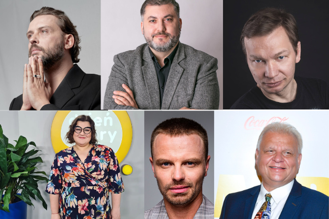 Znani Gdynianie. Aktorzy, dziennikarze, politycy. Mało kto kojarzy ich ...