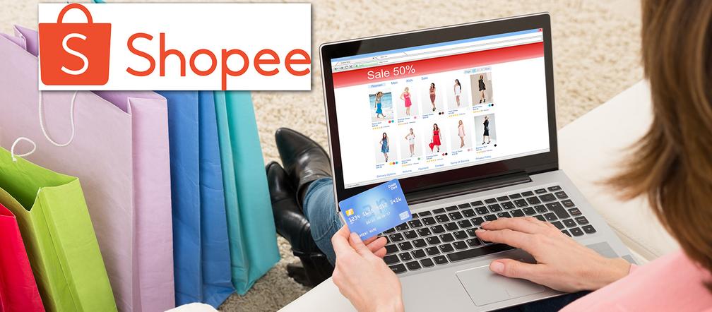 Ile wydało Shopee na reklamy w Polsce? Kwota robi wrażenie - Super Biznes