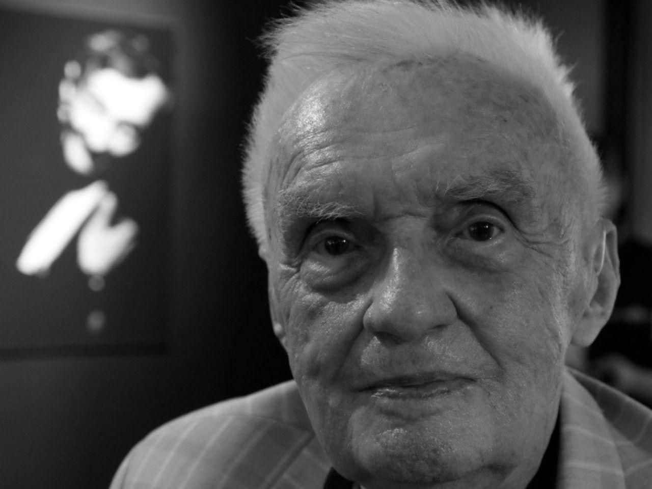 Nie żyje Stanisław Jakubowski. To on uwiecznił pierwszy w Polsce ...