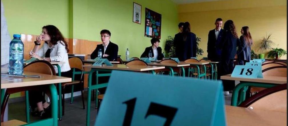 Matura 2026: ustna z języka polskiego. Lista pytań jawnych. Te ...
