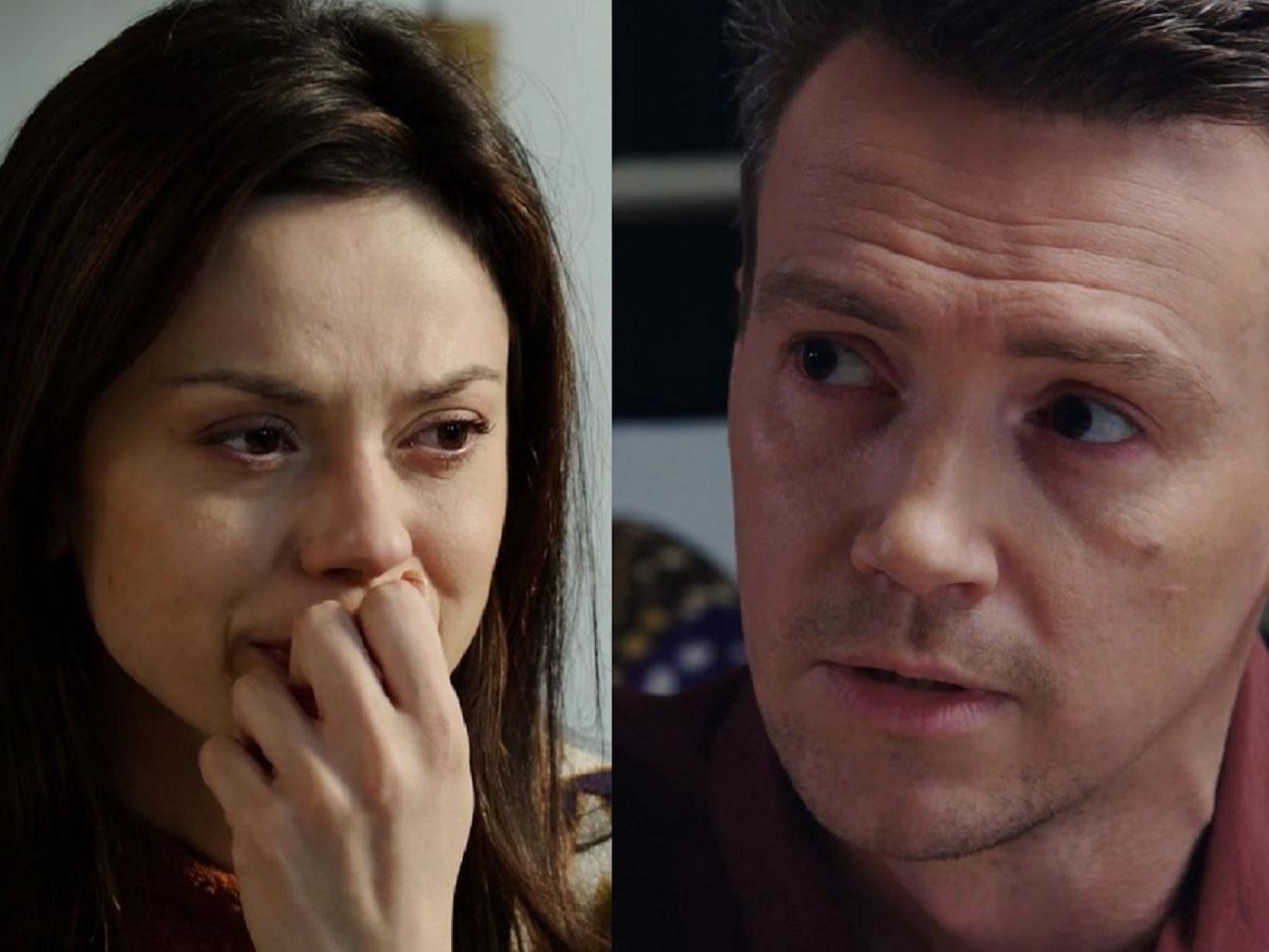 M jak miłość, odcinek 1871: Kłamstwo Kasi o dziecku Jakuba zniszczy jej związek z Mariuszem ...