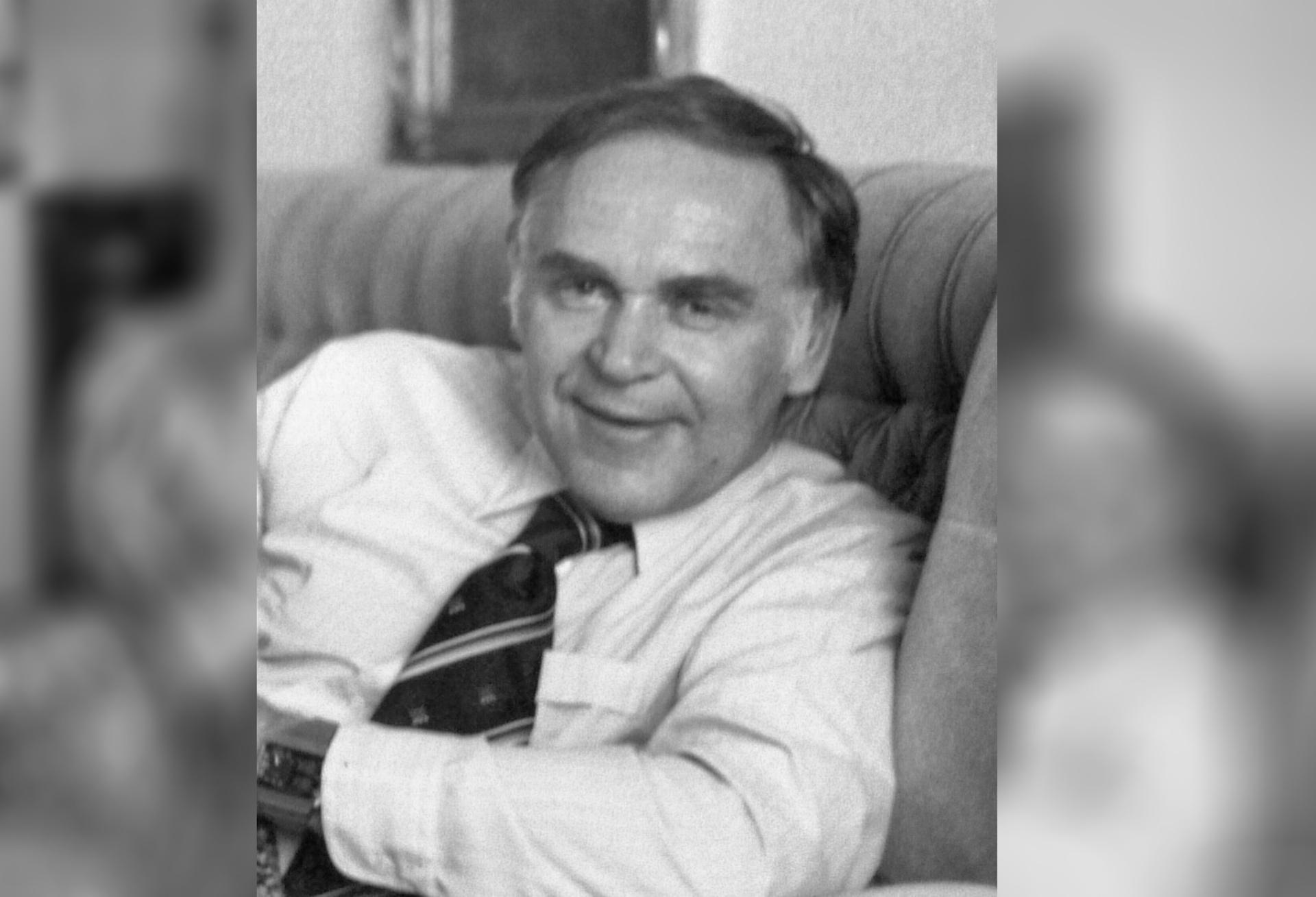 Jan Ciszewski cierpiał na poważną chorobę. Historia z Koprem - Super ...