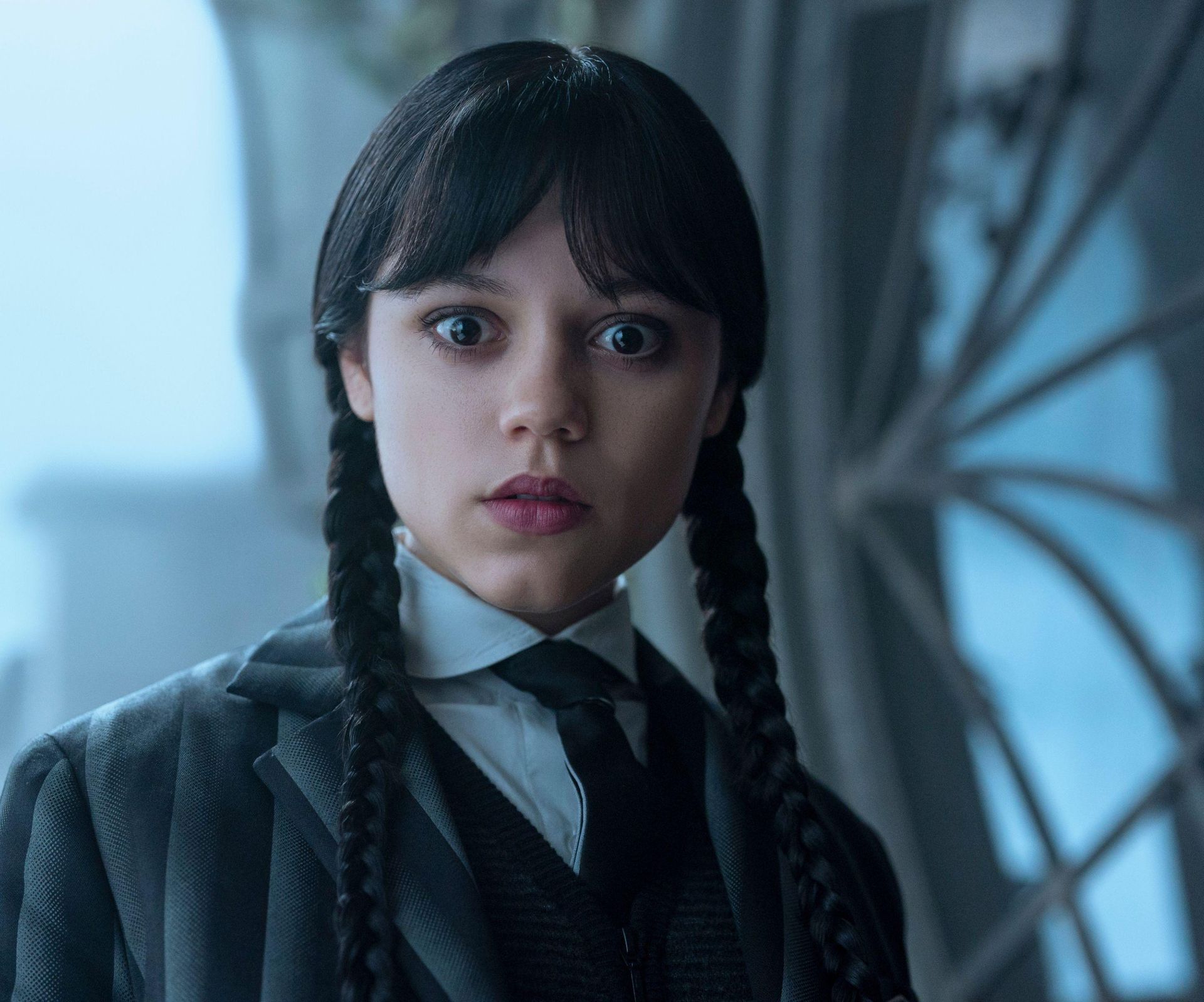 "Wednesday" - jak wypada 2. sezon? Oceniamy nowe odcinki hitu Netflixa ...