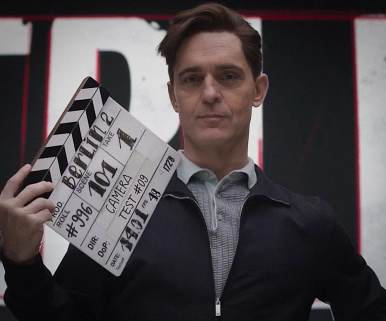 Spin-off "Domu z papieru" wraca na Netflix! Drugi sezon BERLINA w przygotowaniach - ESKA.pl