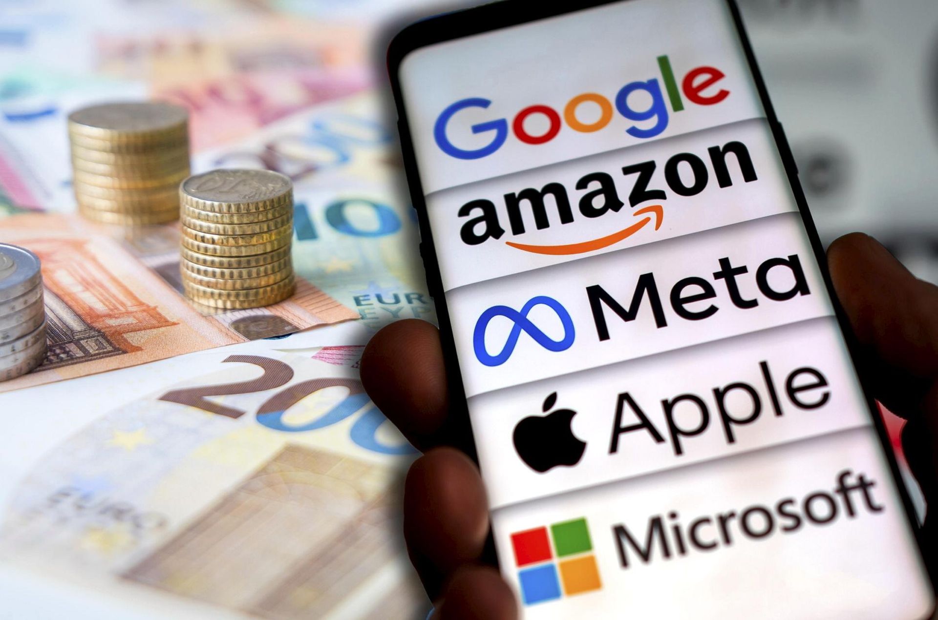 Podatek cyfrowy w Polsce: Kto zapłaci i ile wyniesie nowa danina ...