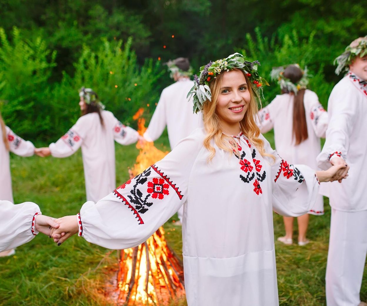 Kiedy najkrótsza noc 2024? Ile trwa Noc Kupały i letnie przesilenie ...