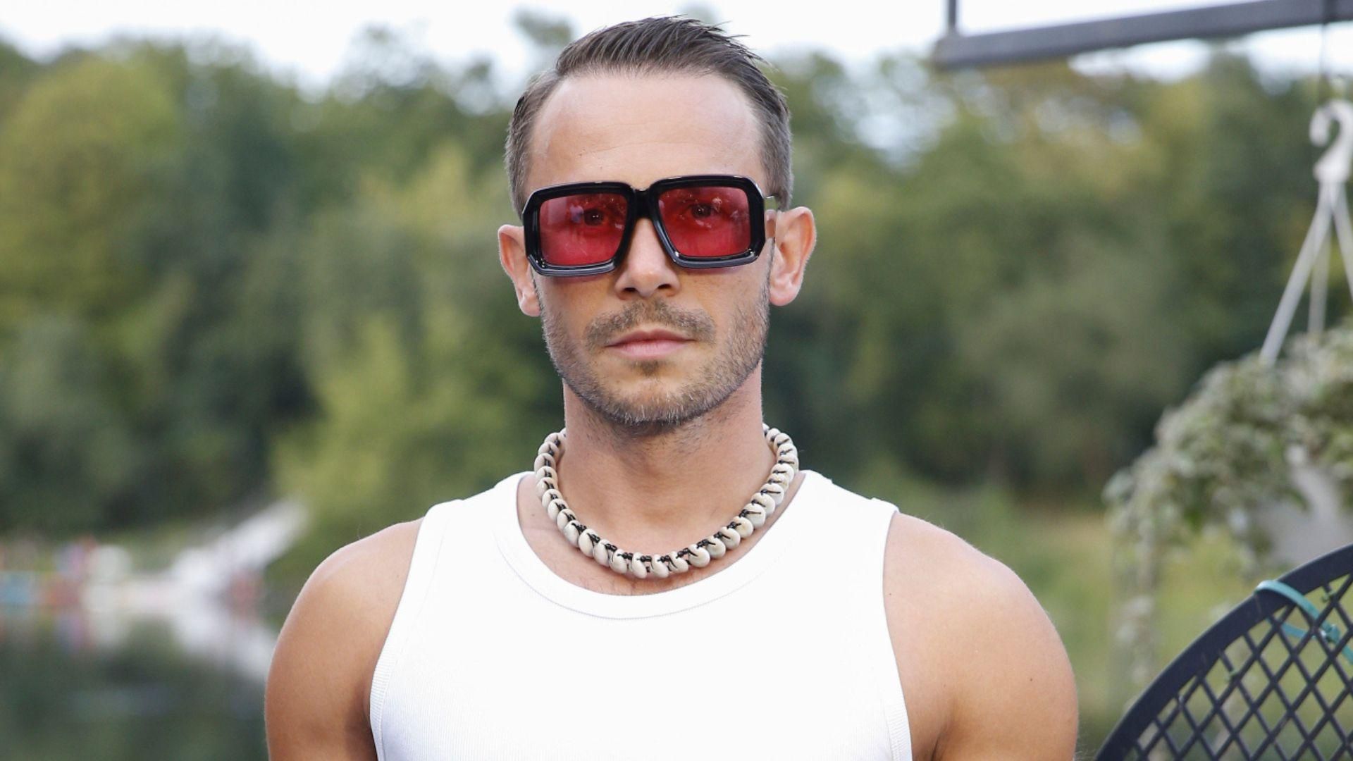 Mateusz Banasiuk kończy 40 lat. Tak zmieniał się popularny aktor - ESKA.pl