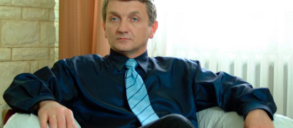 Wiemy, jak teraz wygląda życie serialowego Janusza Tracza. Śmiertelna ...