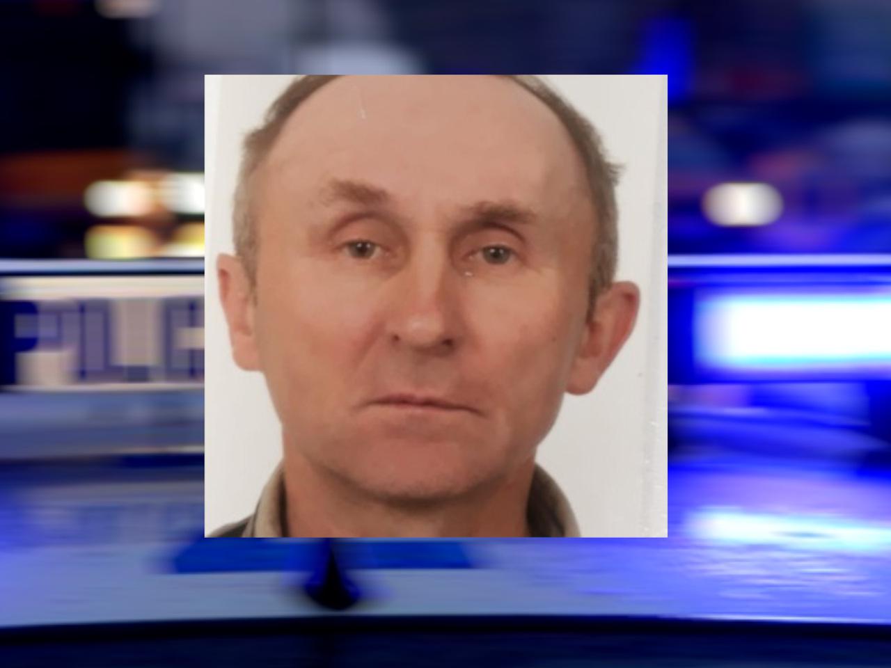 Zaginął starszy mężczyzna z Białogardu. Widzieliście pana Adama? - Koszalin, Super Express