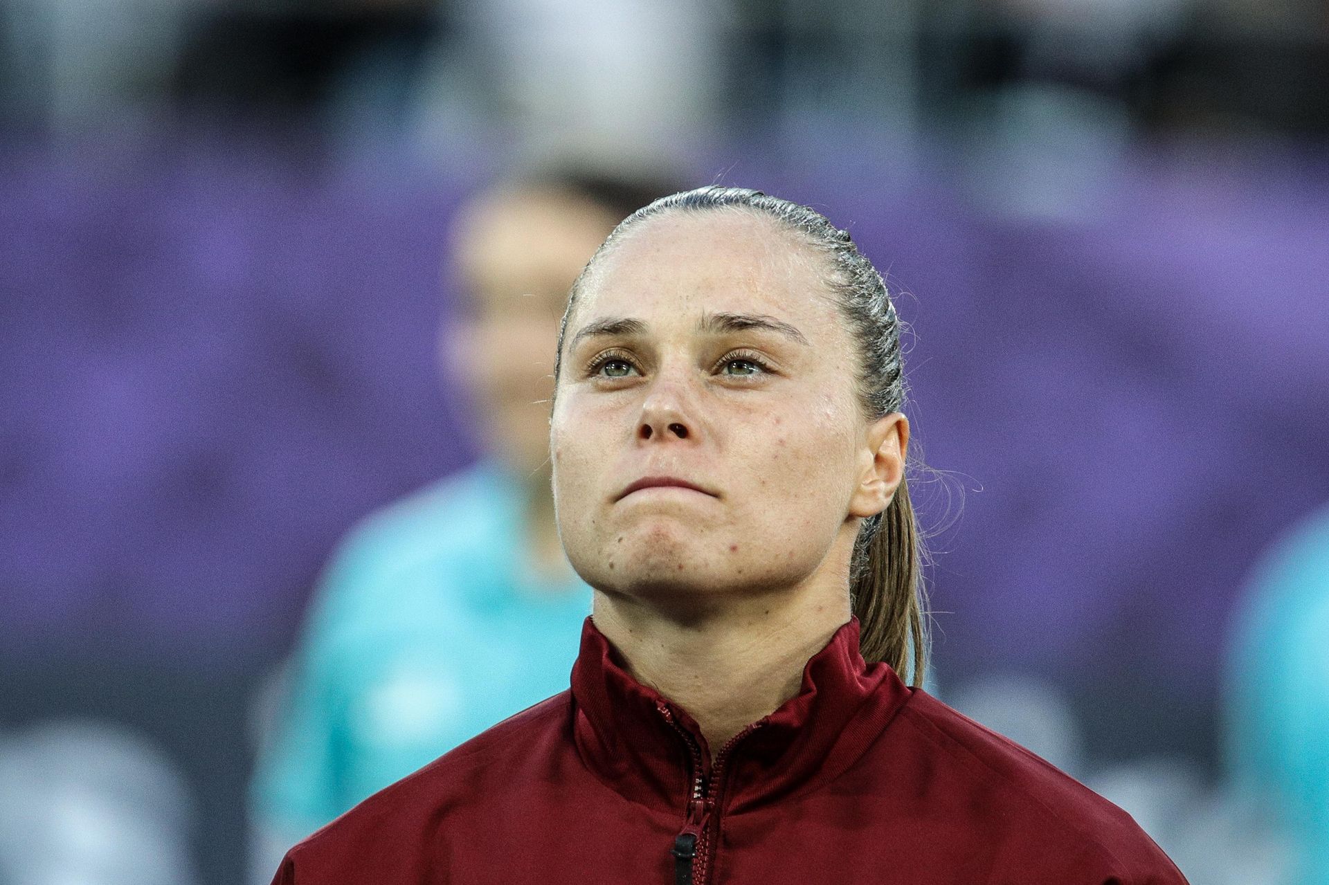 Gruchnęły pilne wieści o Ewie Pajor! Polscy kibice mają powody do ...