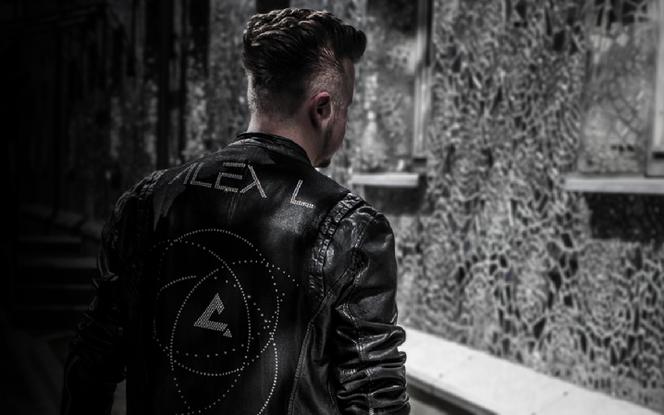 ALEX L - wyjątkowy muzyczny debiut - ESKA.pl