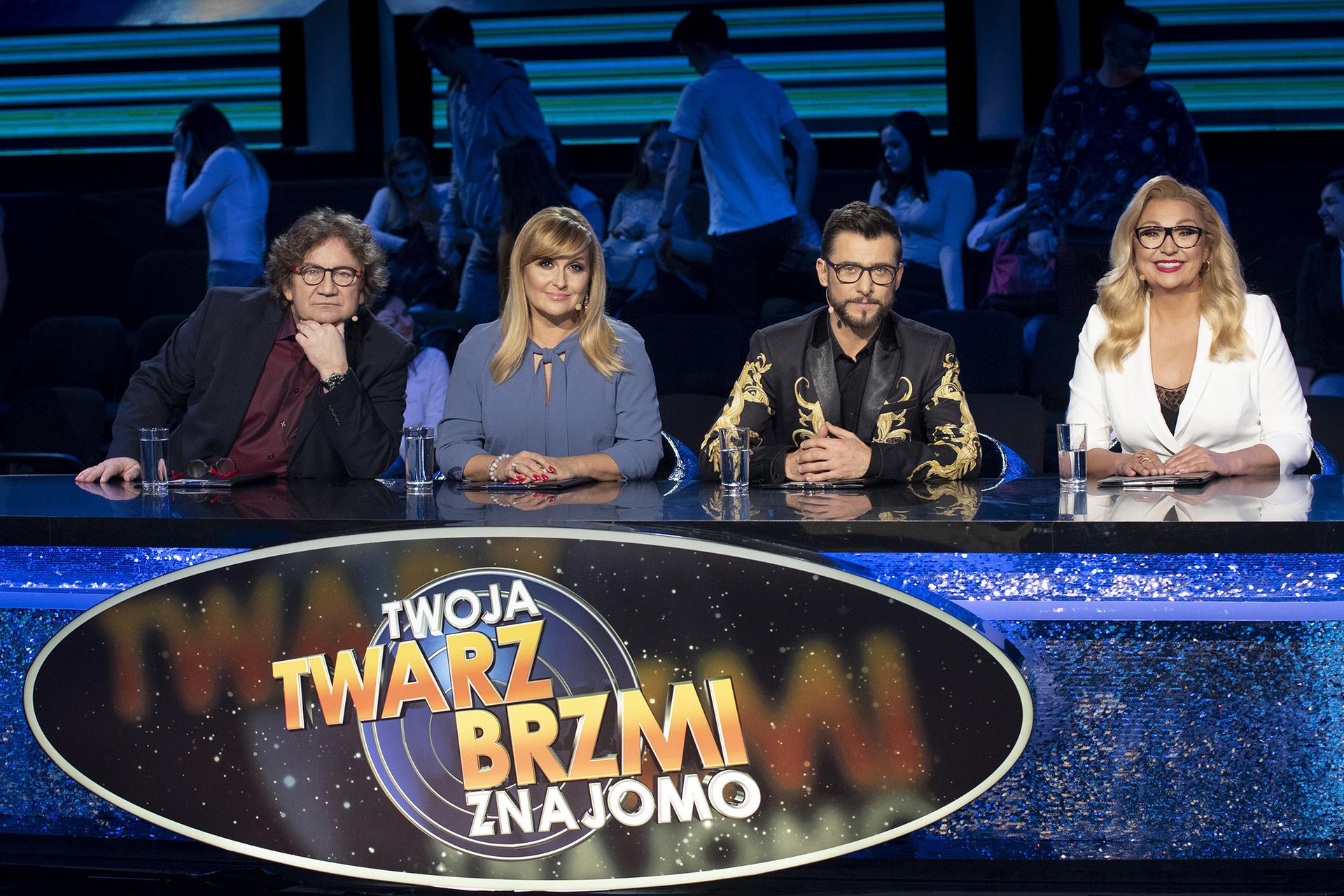 Twoja twarz brzmi znajomo odc. 5 - kto wygrał odcinek i zgarnął nagrodę ...