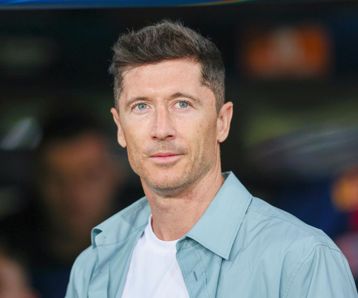 OFICJALNIE! Robert Lewandowski rezygnuje z gry w reprezentacji Polski ...