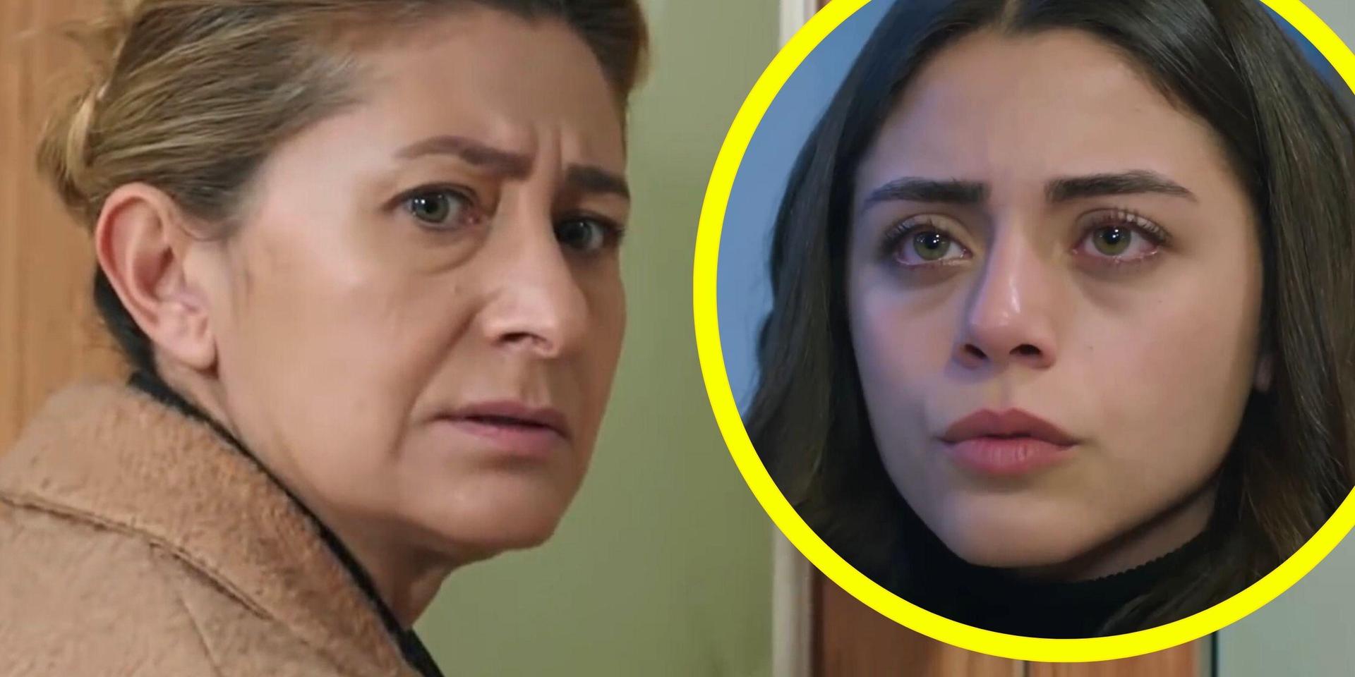 "Dziedzictwo" odc. 340: STRESZCZENIE. Canan mdleje! Czy stopi to lód serc Yamana i Seher? - ESKA.pl