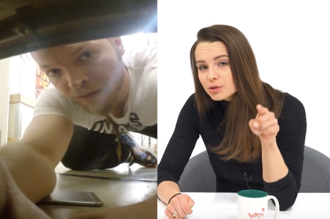 Pojedynek Youtuberów: SA Wardęga vs BEKSY [GŁOSOWANIE] - ESKA.pl