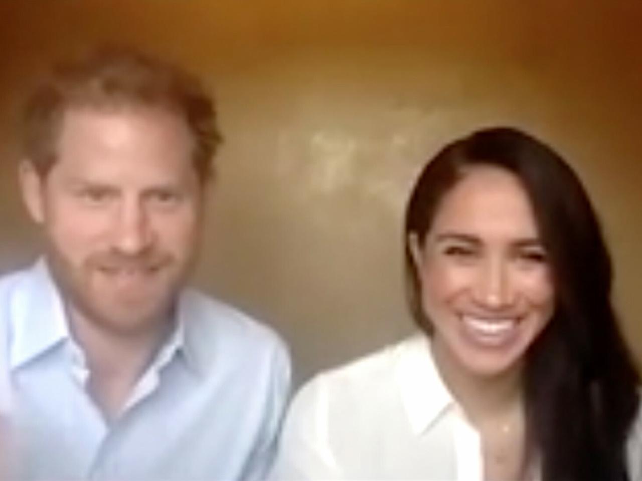 To CIOS dla Meghan Markle i księcia! SUROWA decyzja królowej ... To CIOS dla Meghan Markle i księcia! SUROWA decyzja królowej ...