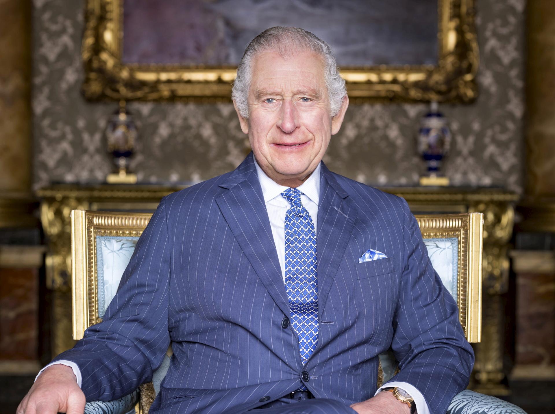 Koronacja króla Karola III. Wiemy, kto wystąpi na koncercie ...