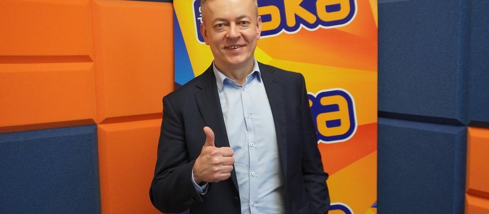 Jacek Strojny. Kim jest kandydat na prezydenta Rzeszowa? - Rzeszów ...
