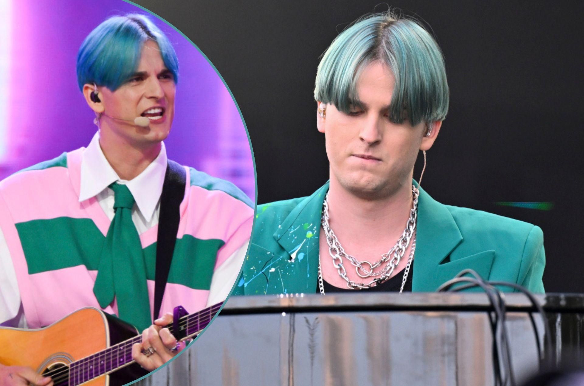 Kim jest Tribbs? Mikołaj Trybulec podbija sceny. Nowa wersja ...