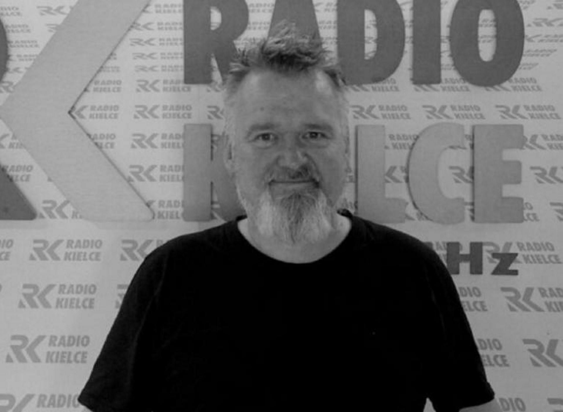 Tragiczne wieści obiegły polskie media. Nie żyje Marek Cender, dziennikarz Polskiego Radia ...