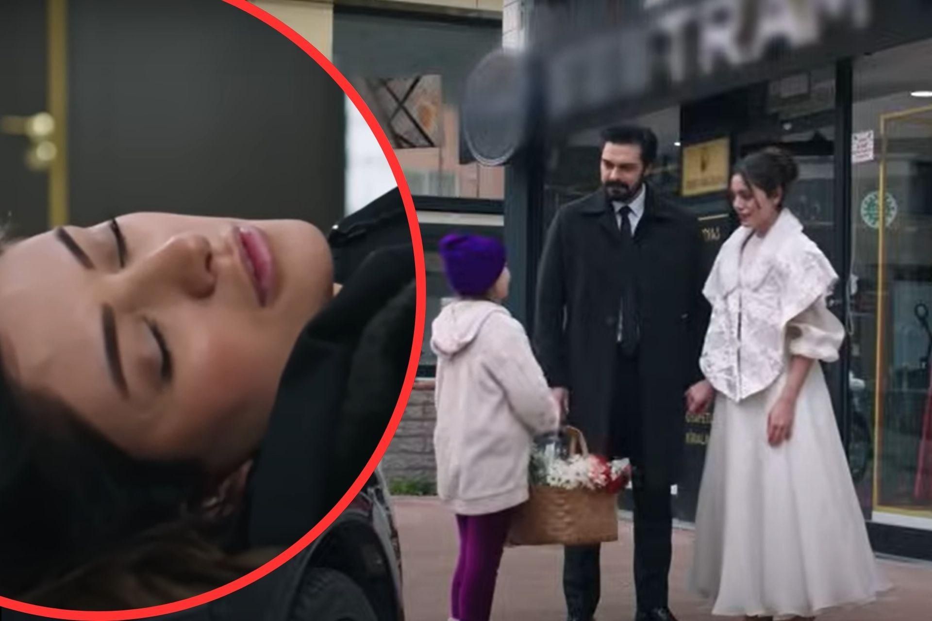 Emanet. Zuhal zginie, a Seher i Yaman znów będą razem! Tak potoczą się ich losy po śmierci ...