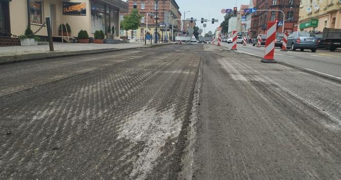 Piekary Śląskie. Remont ul. Bytomskiej. Kierowców czekają spore utrudnienia - Śląsk, Super Express