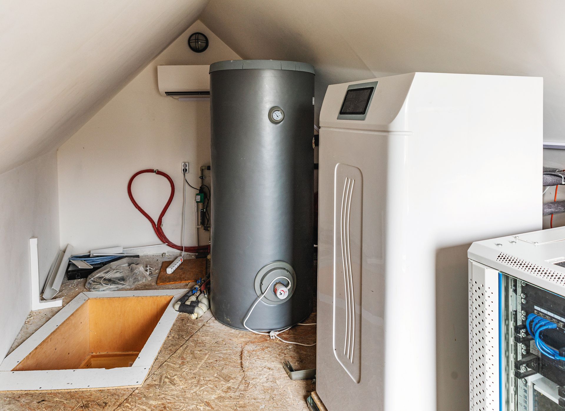 Nie będzie fabryki pomp ciepła w Dobromierzu. Bosch wstrzymuje ...