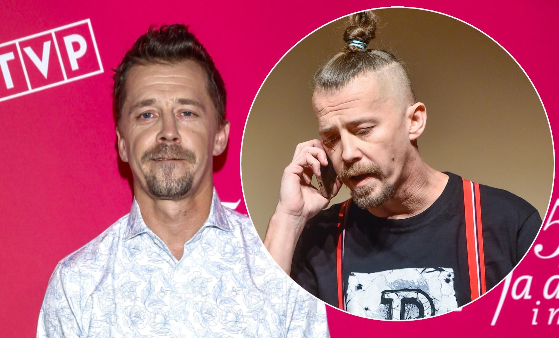 Szokujące wyznanie gwiazdy „Na dobre i na złe”. Straszliwa choroba Bartosza Obuchowicza - Super ...