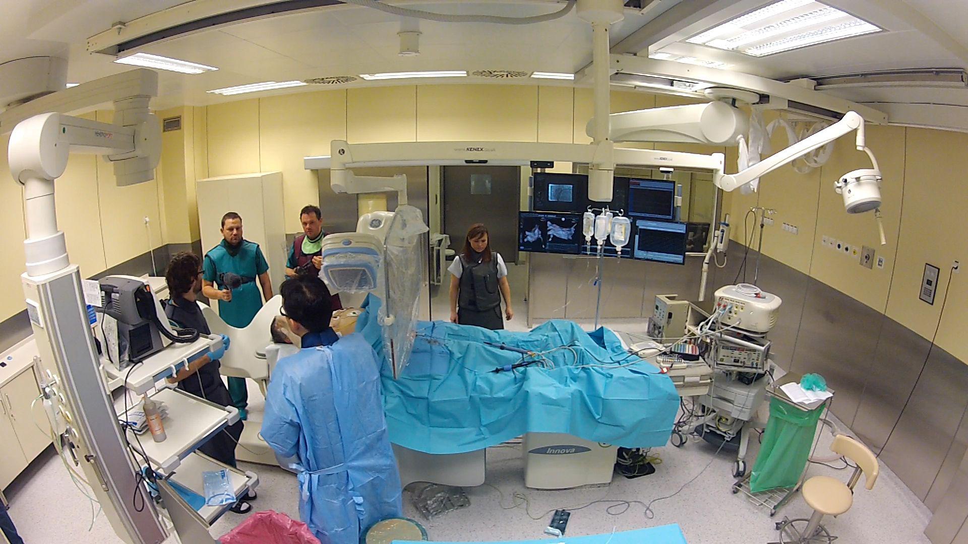 "Sala operacyjna": sezon 1, odcinek 7 - PoradnikZdrowie.pl