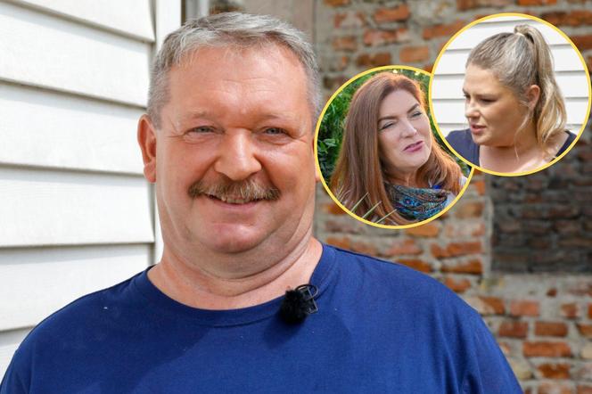 Romanowska po raz pierwszy na planie "Nasz nowy dom" zamiast Dowbor. Wiemy, jak ją powitano ...