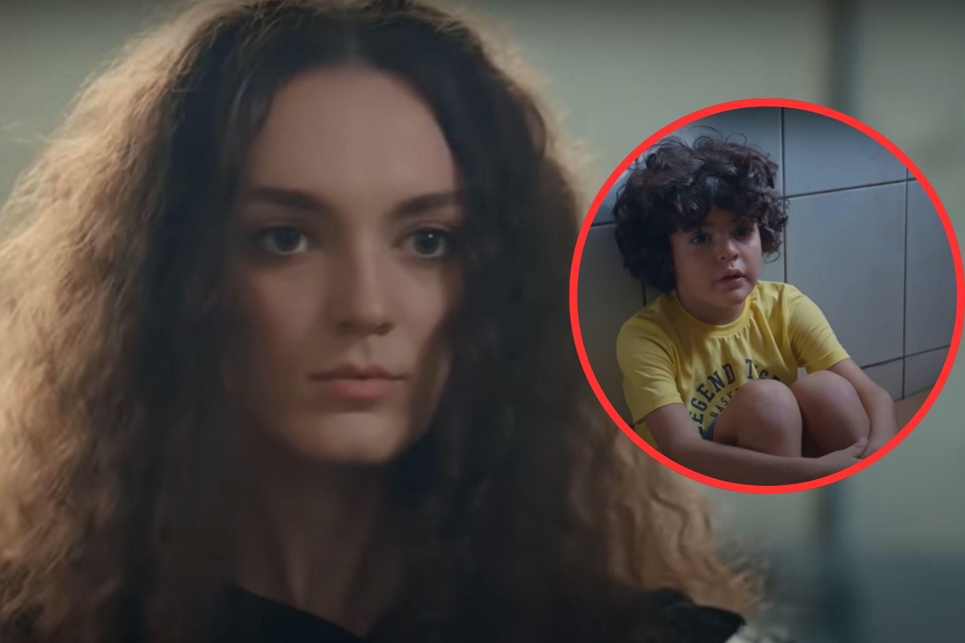 Emanet. Poszukiwania Yusufa. Kiedy Nana odnajdzie Idrisa, przeżyje szok ...