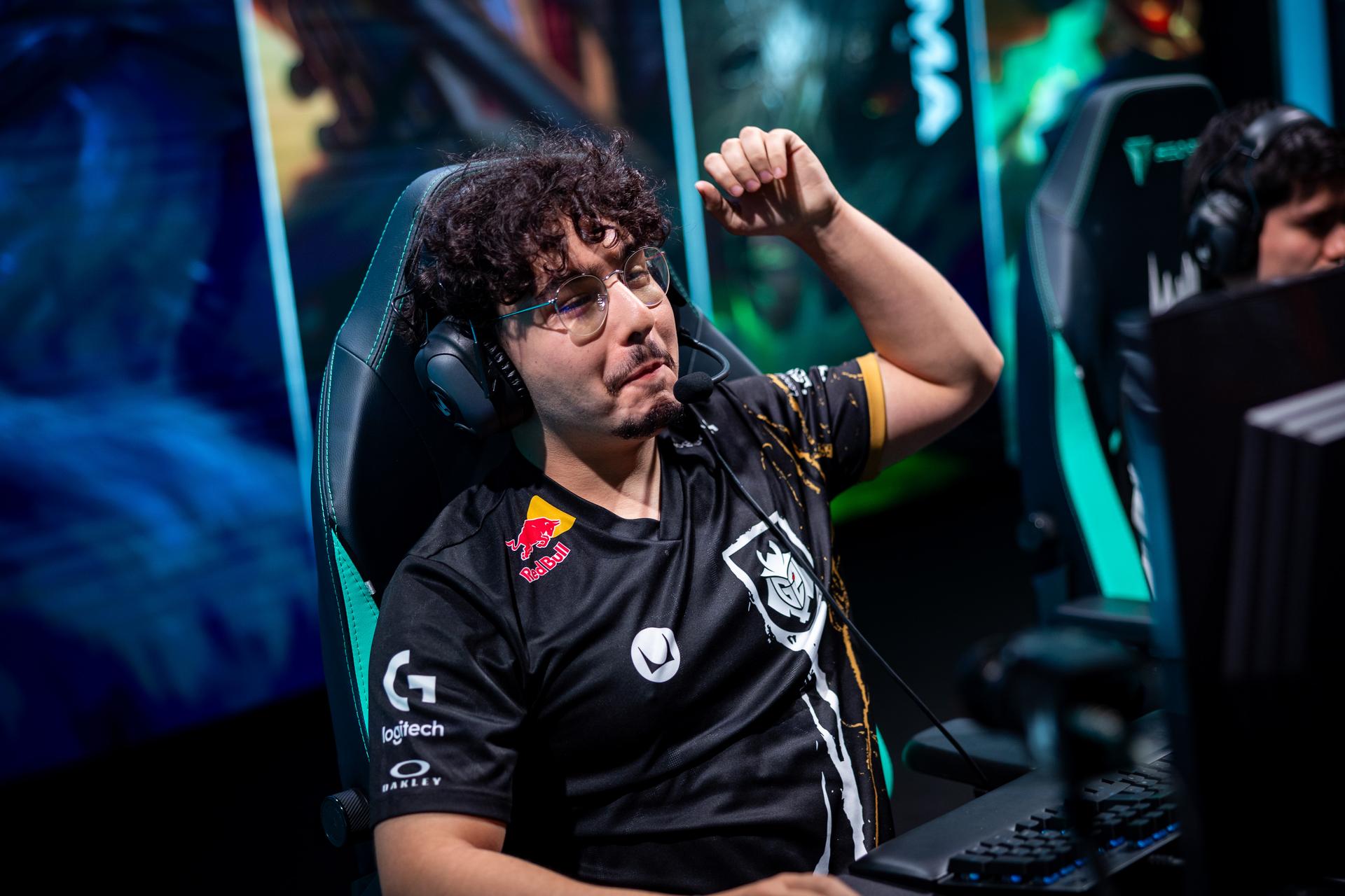 LEC Summer Split 2023 - czas na wielki finał! Kiedy, gdzie i o której oglądać mecz G2 Esports vs ...