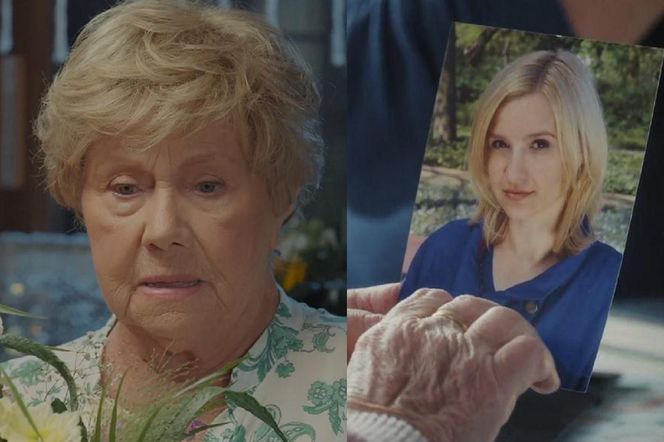 M jak miłość, odcinek 1878: Basia pomści Frankę! Śledztwo siostry Pawła doprowadzi do schwytania ...