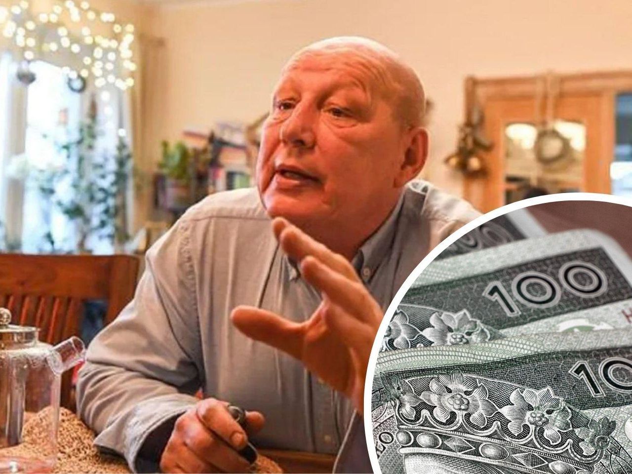 Krzysztof Jackowski o drugiej połowie 2025 roku: „Dobrze mieć coś w ...