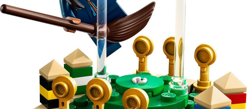 LEGO Harry Potter. Najlepsze zestawy na prezent na Dzień Dziecka 2024! - Nerdsfera Radio ESKA