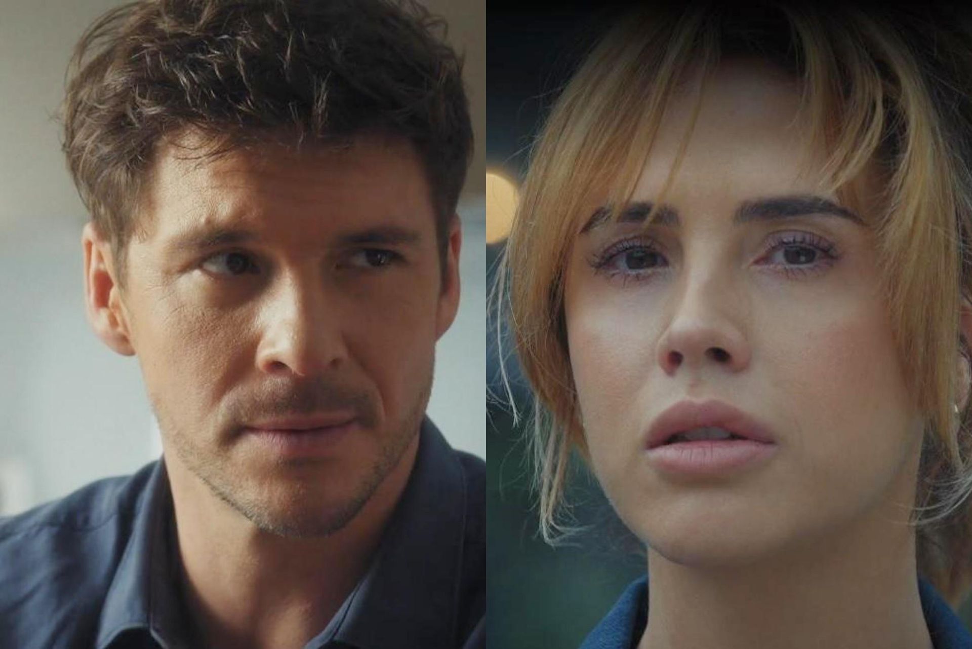 M jak miłość. Związek Kamy i Marcina nie przetrwa w nowym sezonie? Mafia i gangsterskie ...