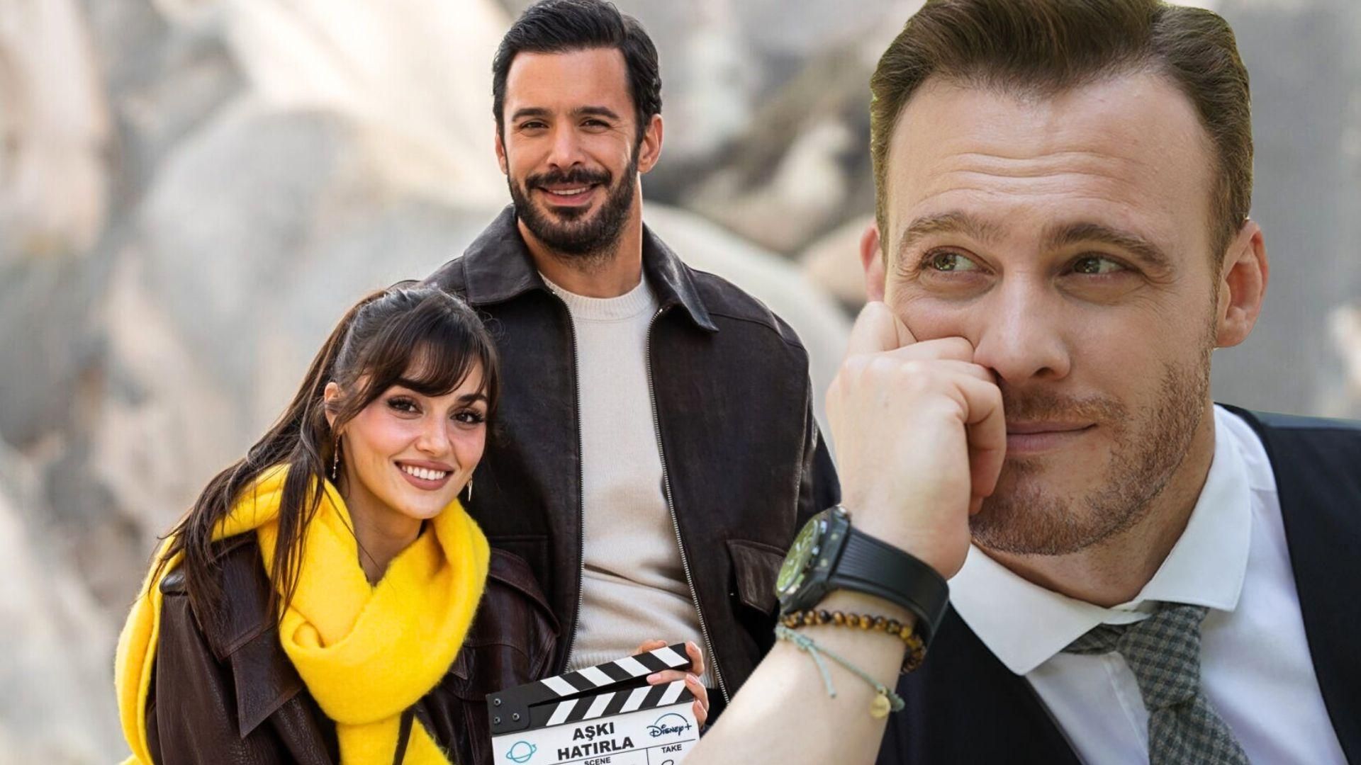 Na te seriale tureckie czekamy w 2025 roku. Oto najbardziej wyczekiwane ...