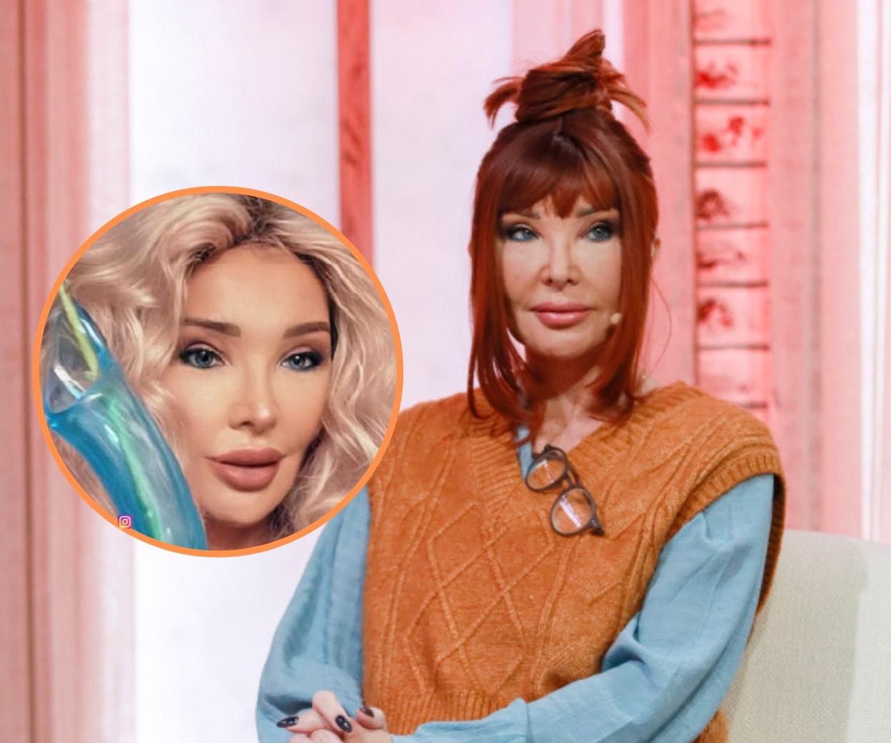 Ewa Minge wchodzi w nowy biznes. "Wygląda jak zwykły kicz z chińskiego ...