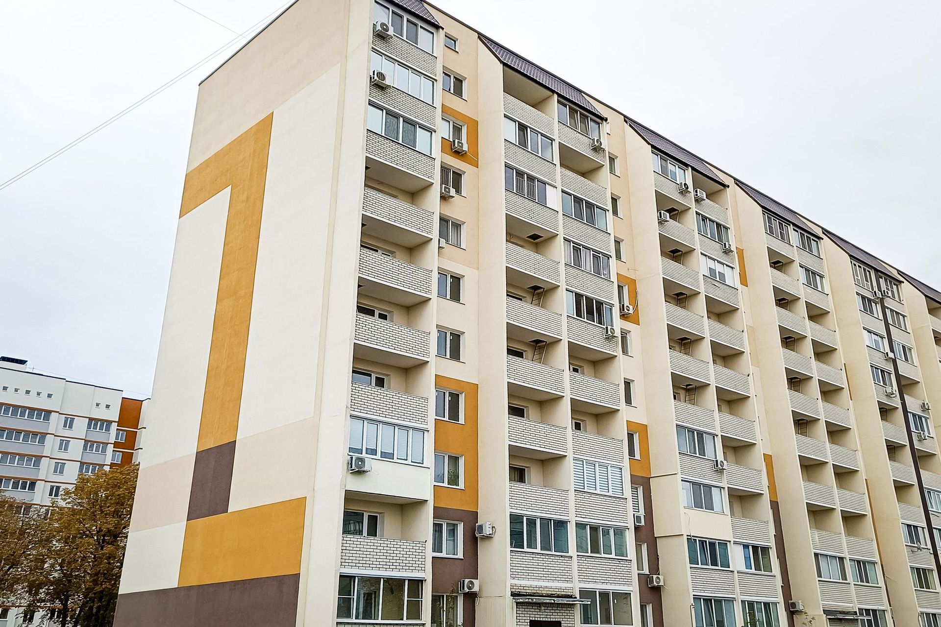 Jak substancje wykorzystywane do budowy w PRL wpływają na zdrowie. Czy ...