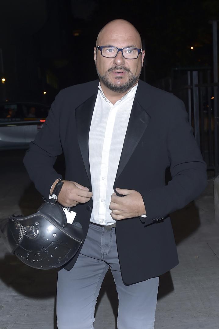 Wyciekły zdjęcia ze świąt Gąsowskiego. Bawi się z DWOMA byłymi - Super ...