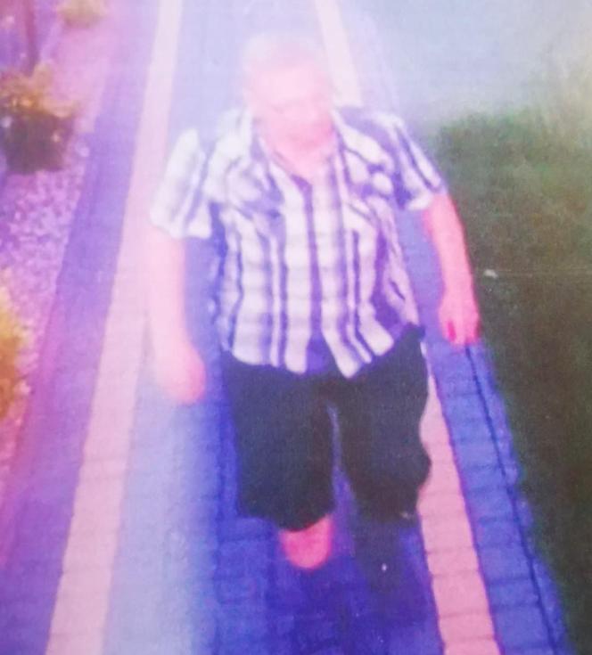 Poszukiwany Jan Domin - Super Express