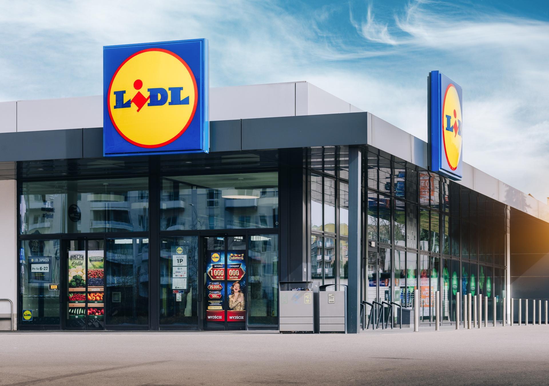 Hity na lato w promocji Lidla! Nowa kolekcja ubrań na każdą okazję ...